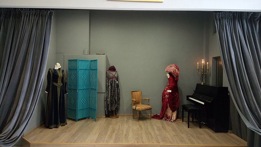 JUNE 5 2019 GUIDED TOUR AT “ACTOR’S HOUSE” – Mana Org